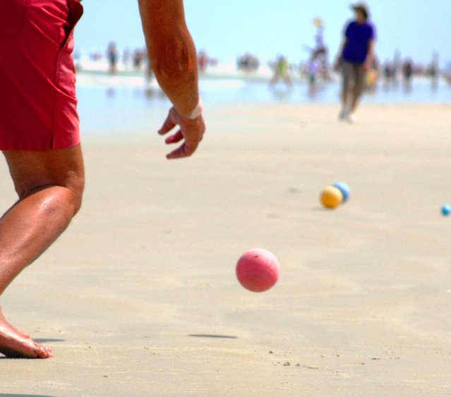 Which Bocce Ball Set is Right For You? - Sports Unlimited